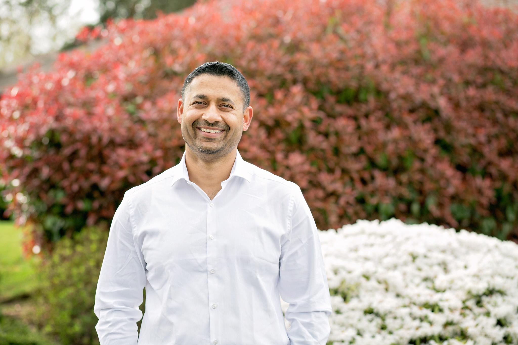 Whatcom: About Kamal Bhachu: Running for County Council At-Large in ...