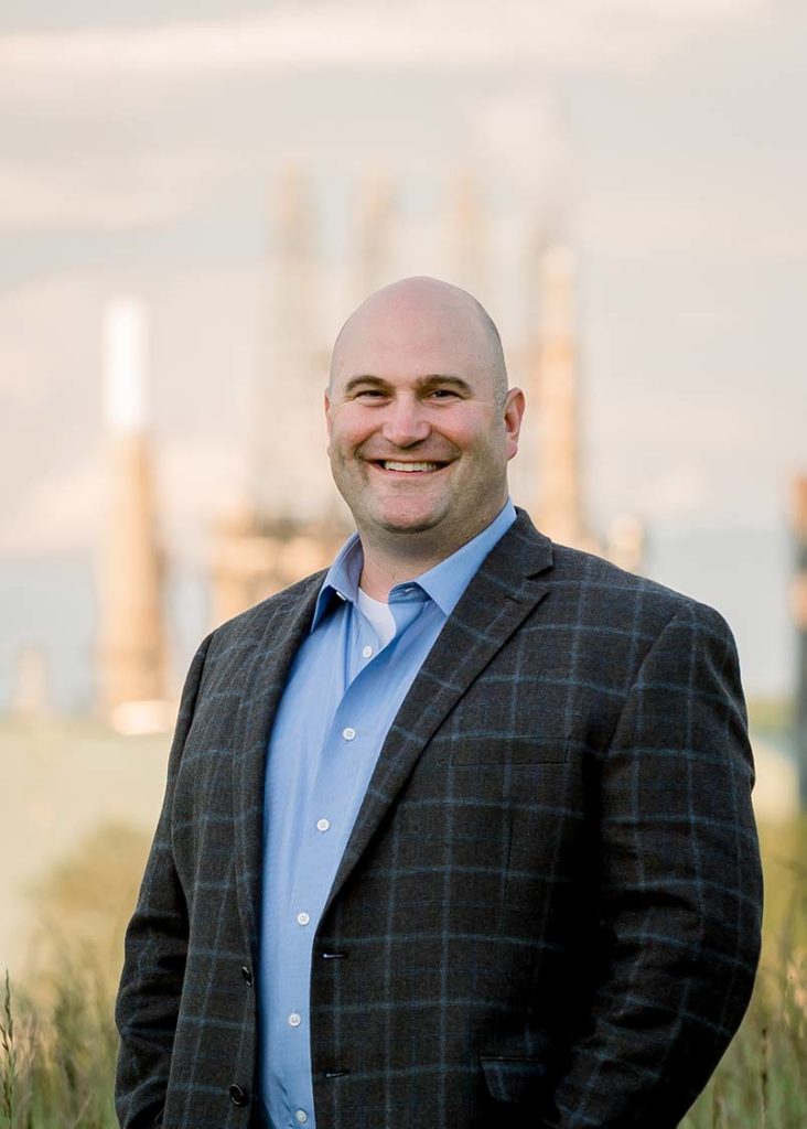 Ben Elenbaas to run for second term | The Fourth Corner | Bellingham ...