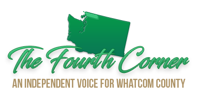 Whatcom: Whatcom County Council At Large: Misty Flowers | The Fourth ...