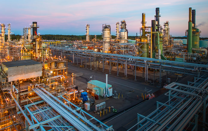 Talks fail in attempt to revive renewable diesel plant at Cherry Point ...